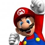 Download Video Game Mario PFP