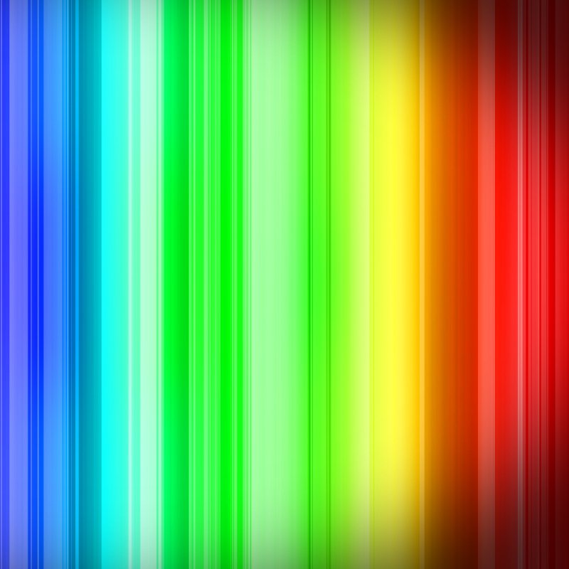 Download Rainbow Colors Colorful Abstract PFP