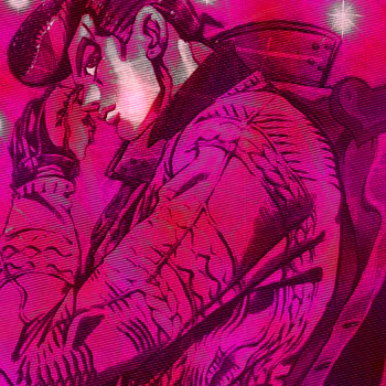 [40+] Jojo's Bizarre Adventure PFP