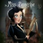 Download Movie Miss Peregrine's Home For Peculiar Children PFP