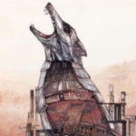 Download Video Game The Howler PFP