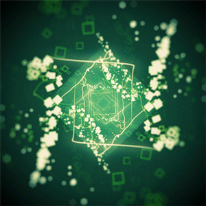 Download Artistic Psychedelic PFP