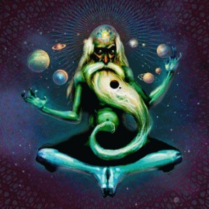 Download Artistic Psychedelic PFP