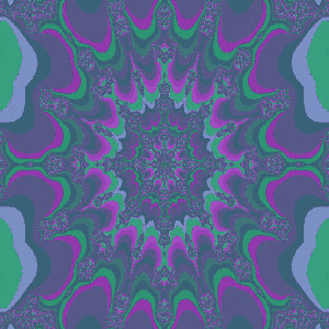 Download Artistic Psychedelic PFP