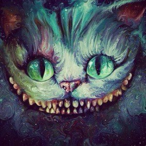 Download Artistic Psychedelic PFP