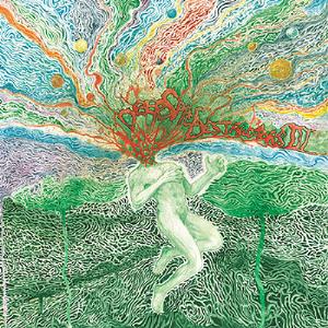 Download Artistic Psychedelic PFP
