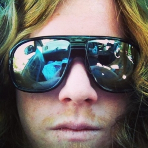 Download Artistic Psychedelic PFP