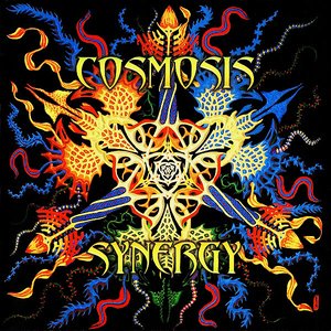 Download Artistic Psychedelic PFP