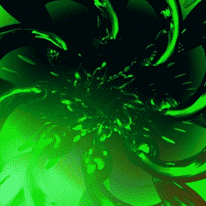 Artistic Psychedelic Pfp