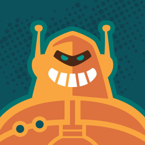 Download Artistic Psychedelic PFP