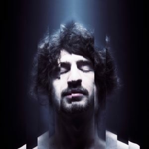 Download Artistic Psychedelic PFP