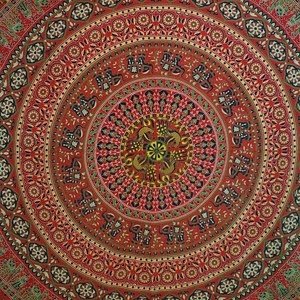 Download Artistic Psychedelic PFP
