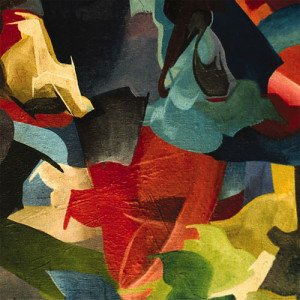 Download Artistic Psychedelic PFP