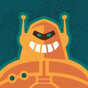 Download Artistic Psychedelic PFP