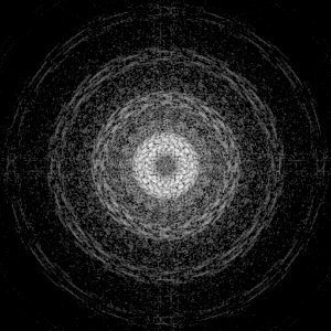 Download Artistic Psychedelic PFP