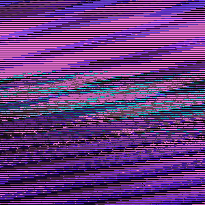 Download Artistic Psychedelic PFP