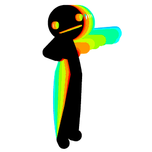 Download Artistic Psychedelic PFP