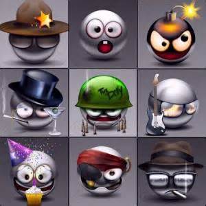 Download Artistic Psychedelic PFP