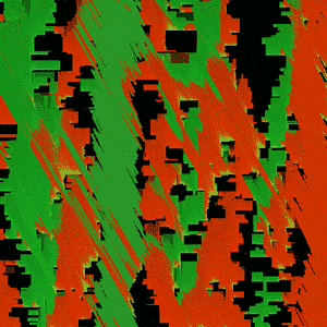 Artistic Psychedelic Pfp