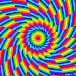 Artistic Psychedelic Pfp