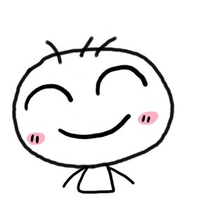 Download Funny Smiley PFP