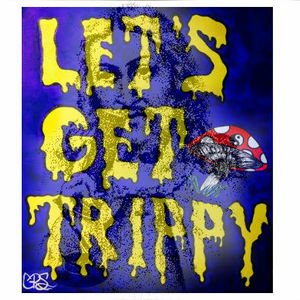 Download Artistic Psychedelic PFP