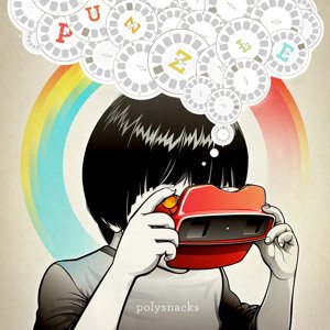 Download Artistic Psychedelic PFP