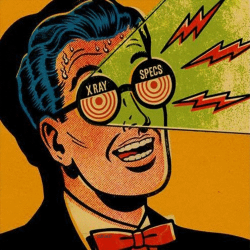 Download Artistic Psychedelic PFP