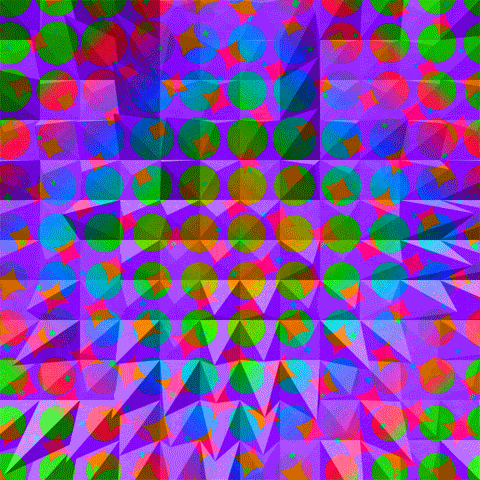 Download Artistic Psychedelic PFP