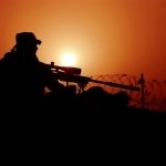 Download Military Sniper PFP