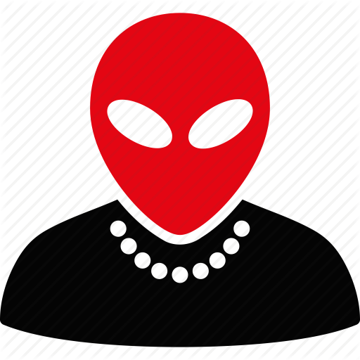 Download Sci Fi Alien PFP