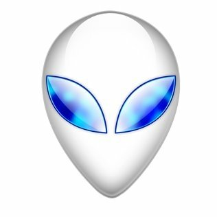 Download Sci Fi Alien PFP