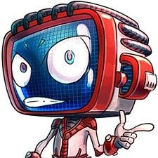 Download Sci Fi Alien PFP