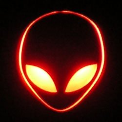 Download Sci Fi Alien PFP