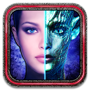 Download Sci Fi Alien PFP