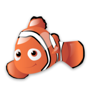 Download Movie Finding Nemo PFP