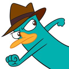 Phineas And Ferb PFP