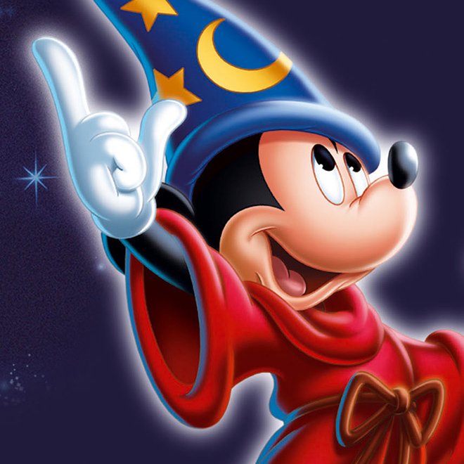 Download Movie Disney PFP