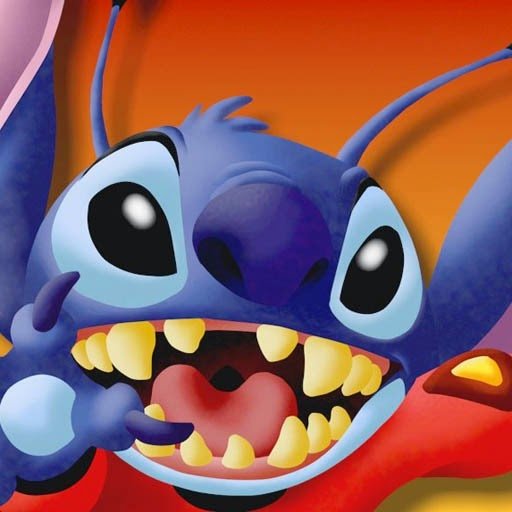 Download Movie Lilo & Stitch PFP