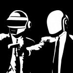 Download Sci Fi Cyborg PFP