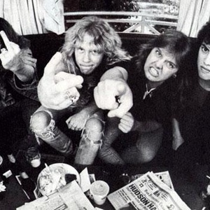 Metallica Pfp