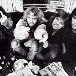 Download Music Metallica PFP