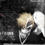 Download Anime Bleach PFP