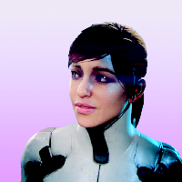 Download Mass Effect: Andromeda Video Game PFP