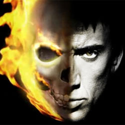 Ghost Rider Pfp