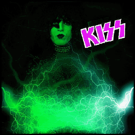 Download Music KISS (Band) PFP