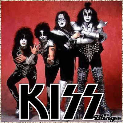 KISS pfp - Avatar Abyss