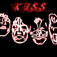 Download Music KISS (Band) PFP
