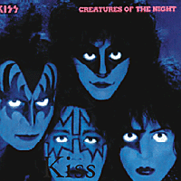 Download Music KISS (Band) PFP