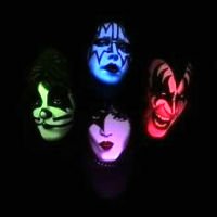 Download Music Kiss PFP